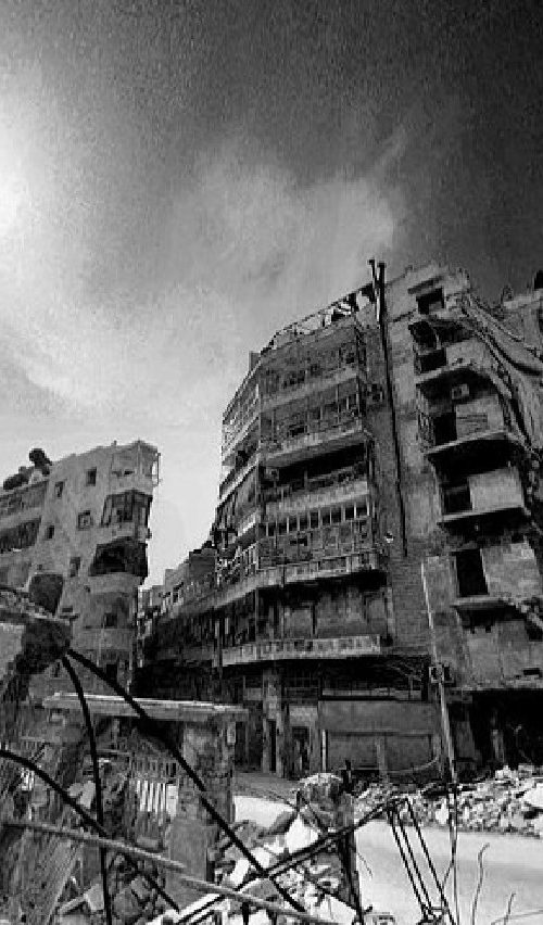 Dar Al 'Ilm – The House of Knowledge